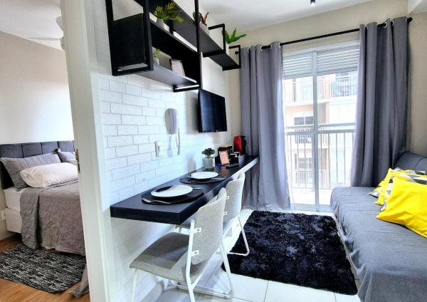 Laguna 1212 - Moderno E Funcional - Embu