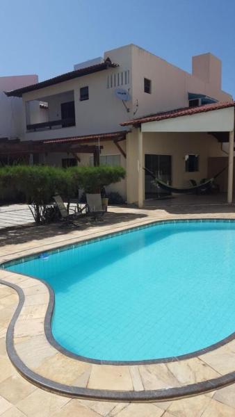 Casa Para Carnaval - Aracaju