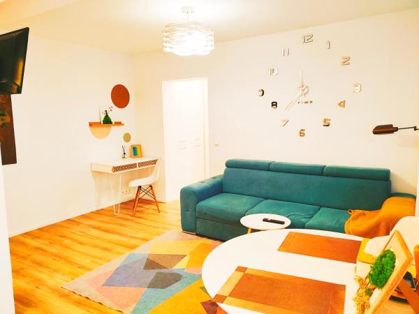 Baneasa Apartment Residence - Bucarest