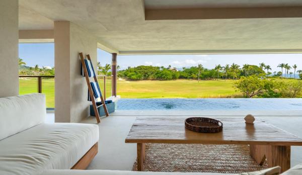 El Encanto, Stunning Views And Premier Golf Access - Punta Mita
