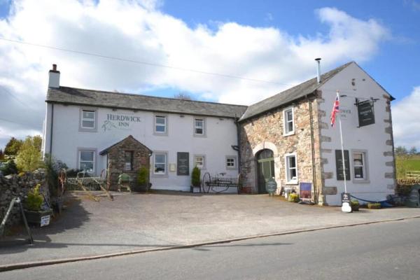 The Herdwick Inn - Pooley Bridge