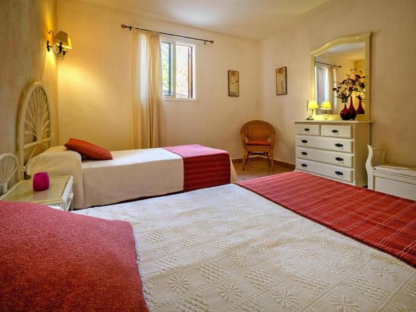 Holiday Home In Malpais De Candelaria - Tenerife