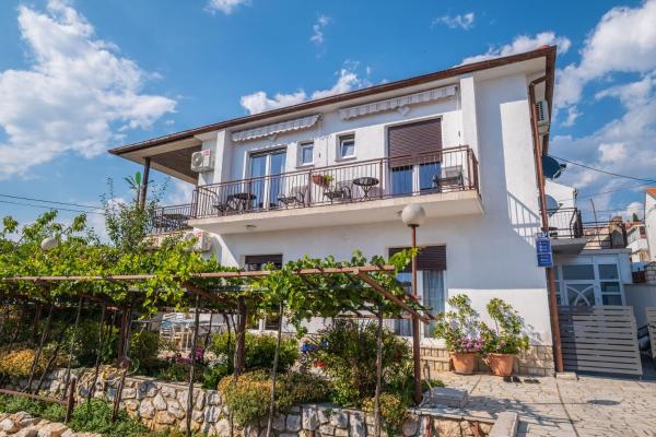 Apartments Relax Suites - Novi Vinodolski