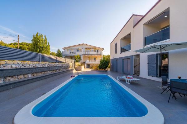 Apartments Cozy - Dugi Otok