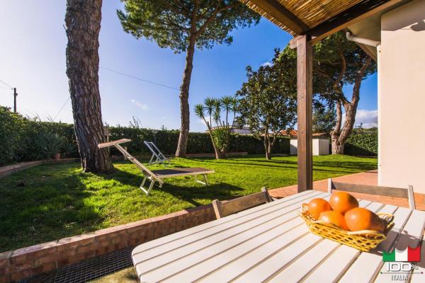 Livingapple Beach - Campo Felice
