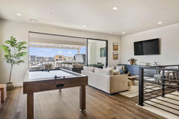 A Bit Of Paradise Townhouse - St. George, USA