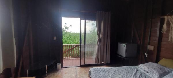 Cabaña Punta Cocos - Isla Holbox