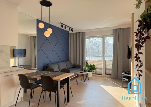 Sailor Apartment- 10 Minutes To Seaside & City Center Gdynia - Gdynia