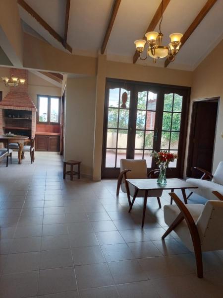 ÁTico La Terraza Del Maracuyá - Bolivia