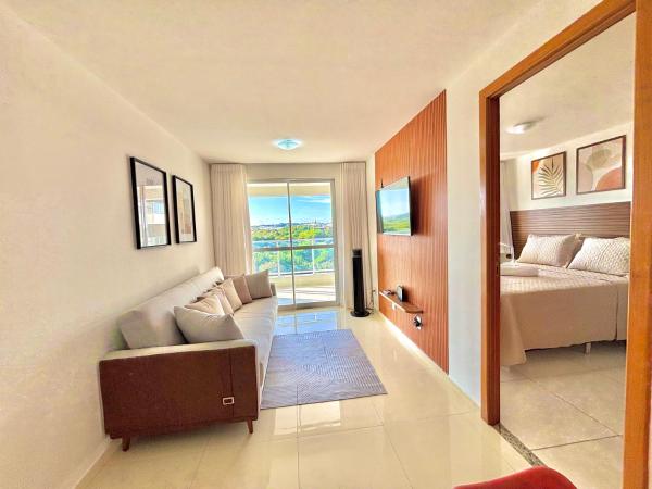 Ilha De Pharos Stella Mares - Lauro de Freitas