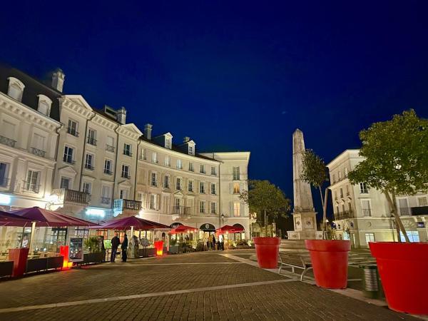 Apt Place De Toscane - 4min Disneyland-paris - Serris