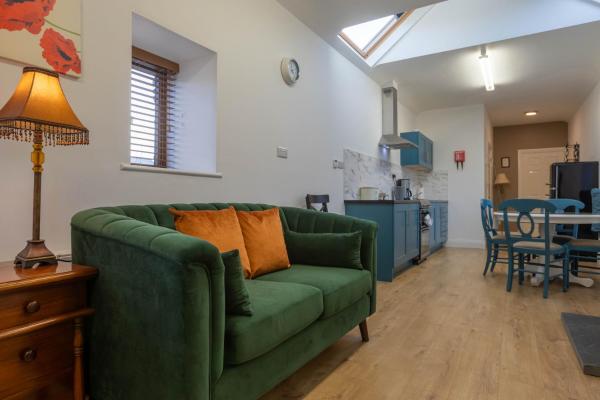 Tigin Dingle - Dingle Peninsula