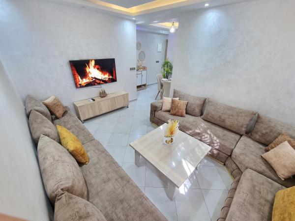 Sunset Apartment, Anza - Agadir