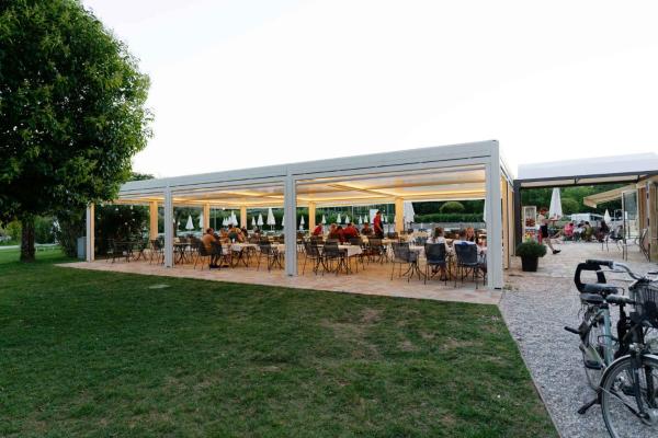 Mobilehome In Pieve Vecchia - Gardasee 22045 - Lake Garda