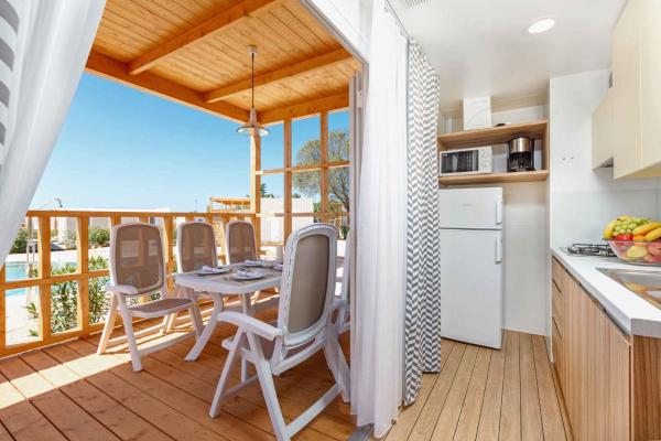 Mobilehomes In Rovinj - Istrien 50060 - Rovinj