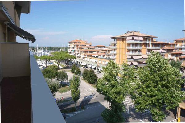 Apartment In Porto Santa Margherita 53410 - Caorle