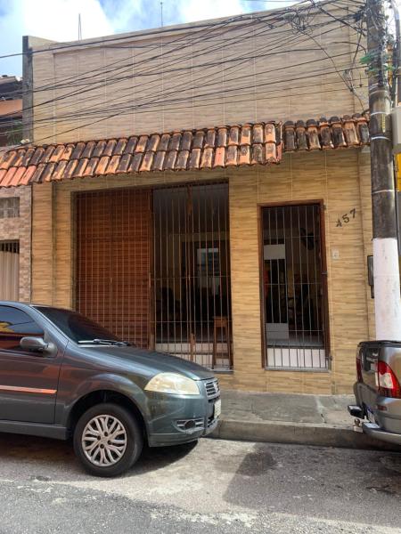 Casarão Centro - Pará
