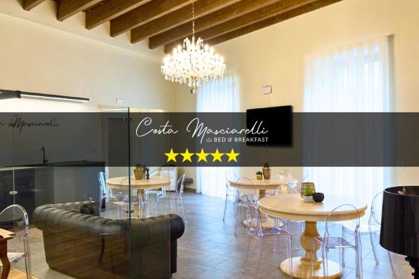 B&b Costa Masciarelli - L'Aquila