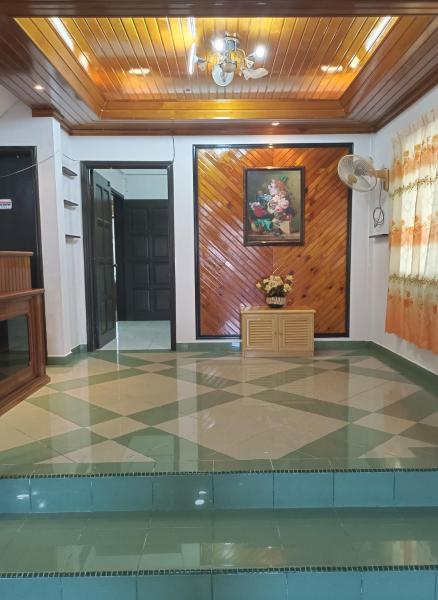 Taman Tyng Mile 6 Homestay Sandakan - Sandakan