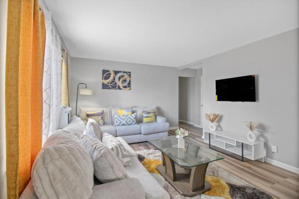 Luxury 1 Bedroom Apartment In Cincinnati - Cincinnati, OH