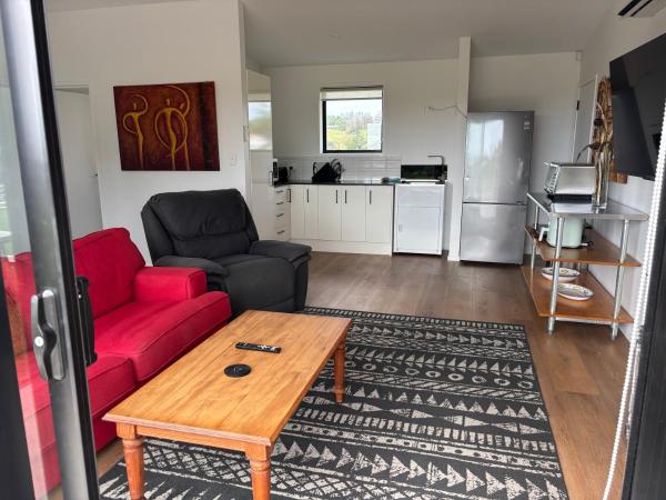 Driftwood - Mangawhai