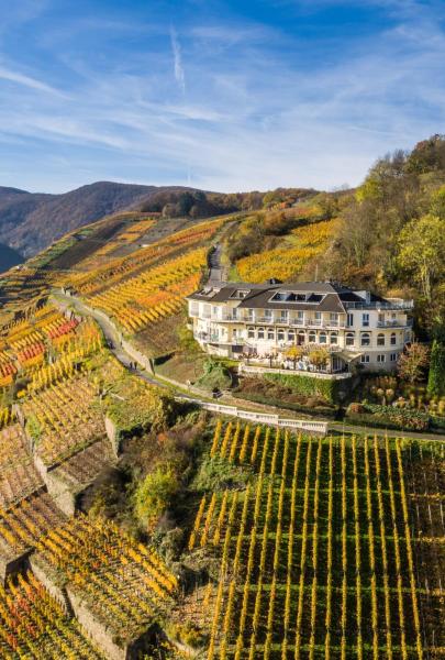 Hohenzollern - Bad Neuenahr-Ahrweiler