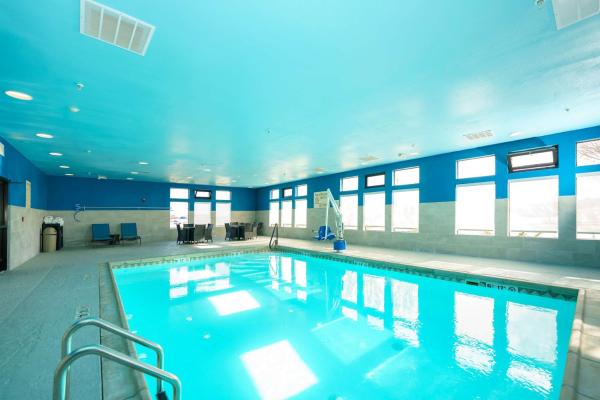 Hampton Inn Garden City - Garden City, KS