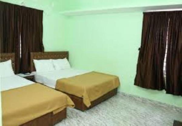 Villa Saravana - Puducherry
