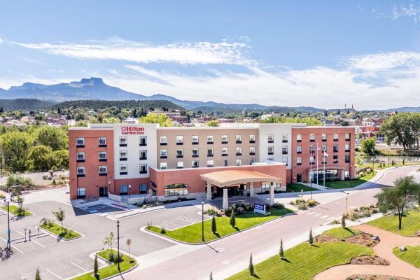 Hilton Garden Inn Trinidad Downtown - Trinidad, CO