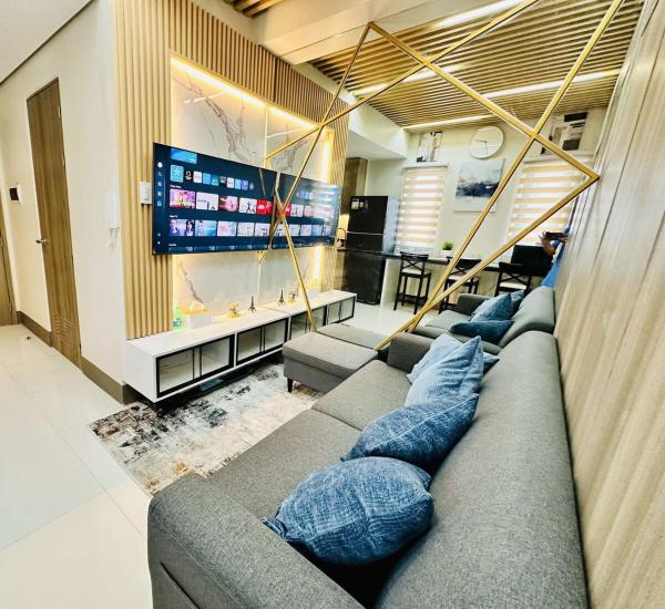 Royal Fame Residency - Makati
