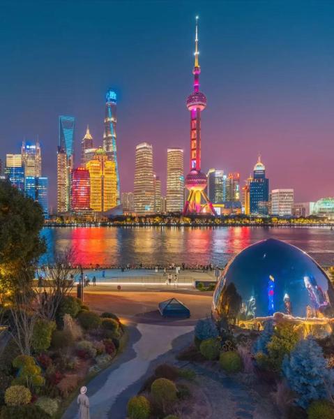 2 Bedrooms, 1 Living Room, 1 Bathroom - Shanghai