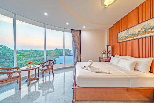Venus Hotel - Ho Chi Minh