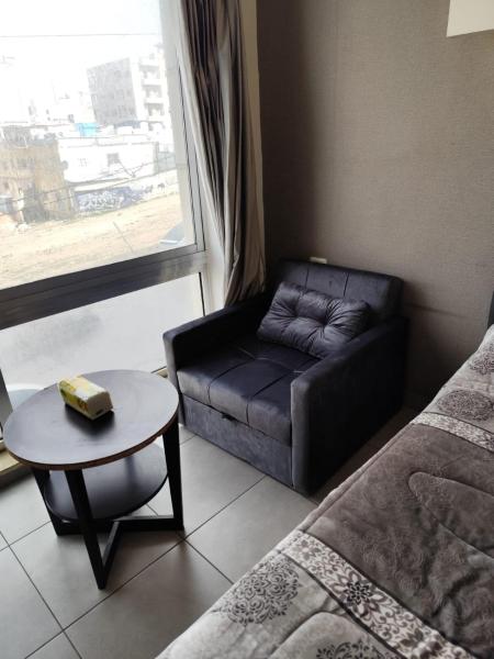 Gentle Breeze Studio 1 - Amman