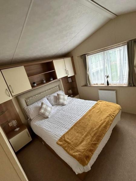 Metcalfes Family Caravan - Carnforth