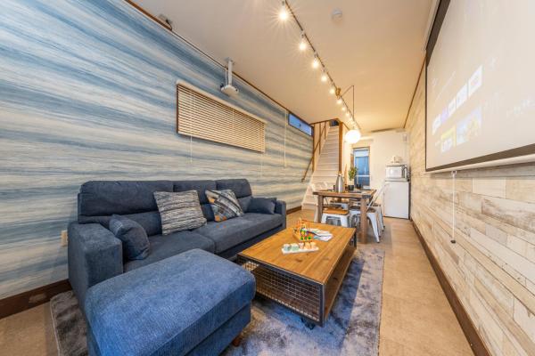 Premiumstay Komagome - Ueno