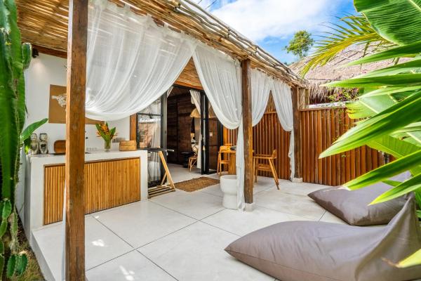 Villas Yuzu Complex - Uluwatu