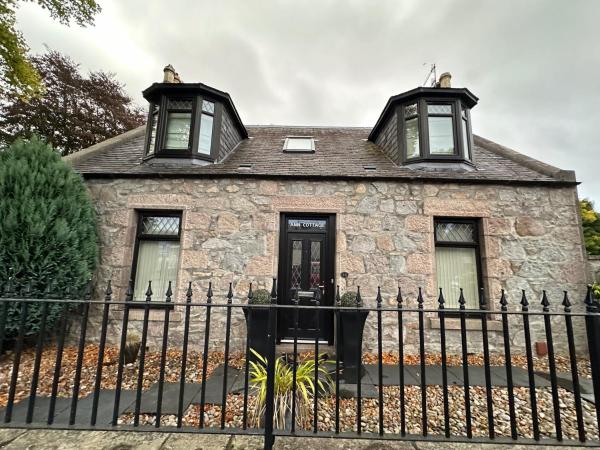 Ann Cottage Retreat In Aberdeen - Aberdeen