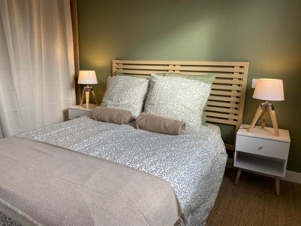 Maison Neuve 4 Personnes Telgruc Sur Mer 2 Chambres - Telgruc-sur-Mer