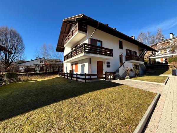 Appartamento Dolomiti - Tesero