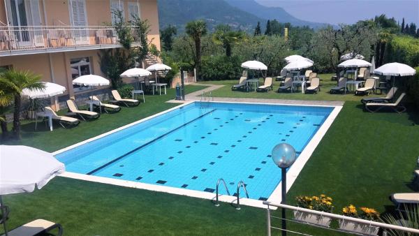 Hotel Panoramica - Manerba del Garda
