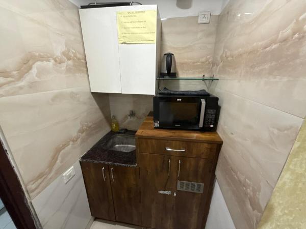 Budget Inn - Zirakpur