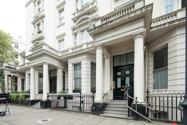 Kensington Muse - Kingston upon Thames