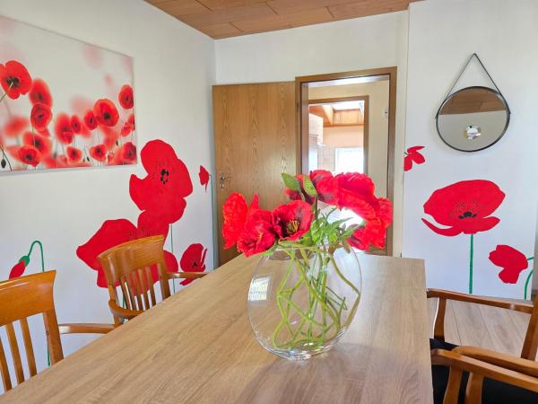 Elena Flat Mohn Duisburg Zentrum - Ratingen