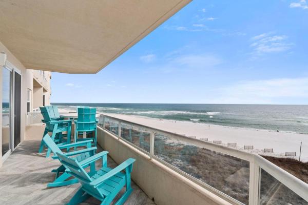 Enclave 404 - Orange Beach, AL