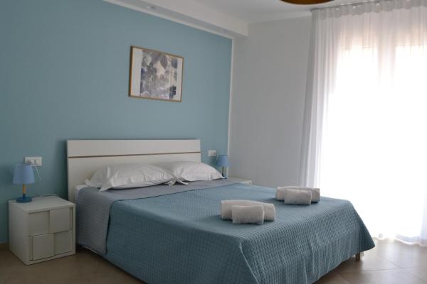 B&b Sole&sale - Porto Empedocle