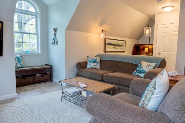 Immaculate Couples Retreat - Peaceful Tranquility! - Falmouth, MA