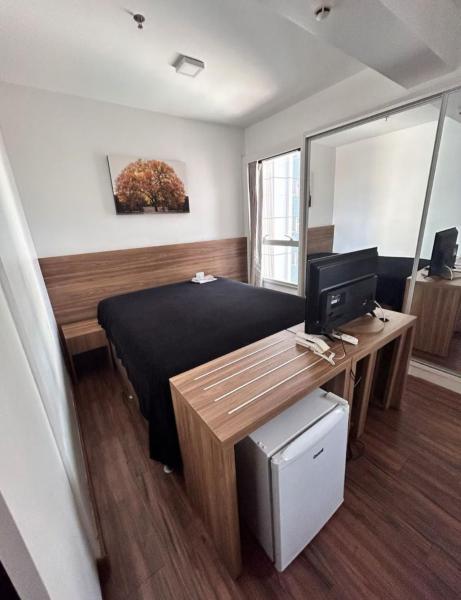 916 Flat Hotel S4 - Brasília