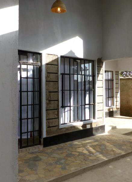 Kedovo Cottages - Kenya