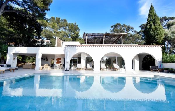 Villa Josida - Piscine & Luxe à La Plage - à 200m! - La Croix-Valmer