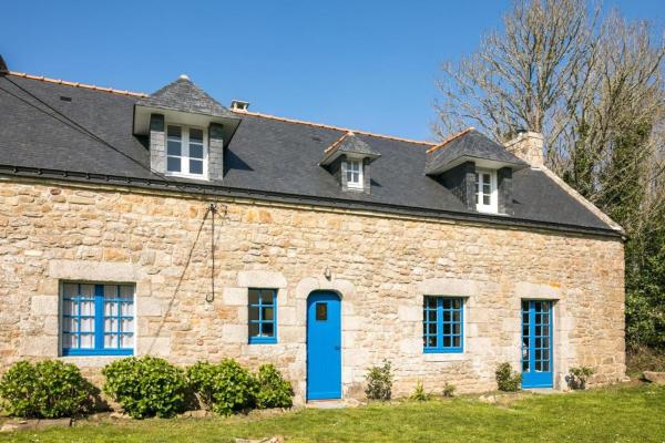 Longère De Kérinis - Locmariaquer